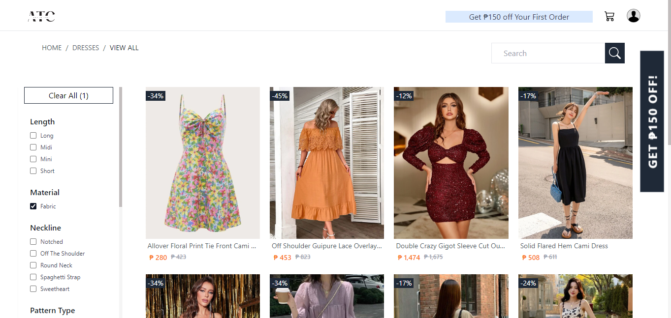 Franz Jeff Dignos | Portfolio